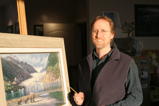 Shane Lamb – Ansada Licensing Group, LLC