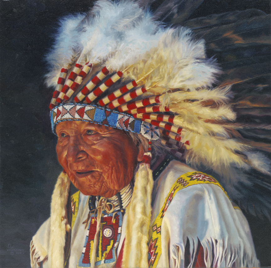 DG1 – Strength and Honor © David Graham – Ansada Licensing Group, LLC